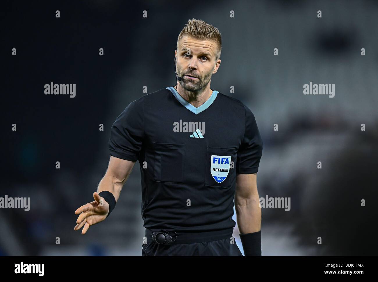 Qatar uae super shield final hi-res stock photography and images - Alamy