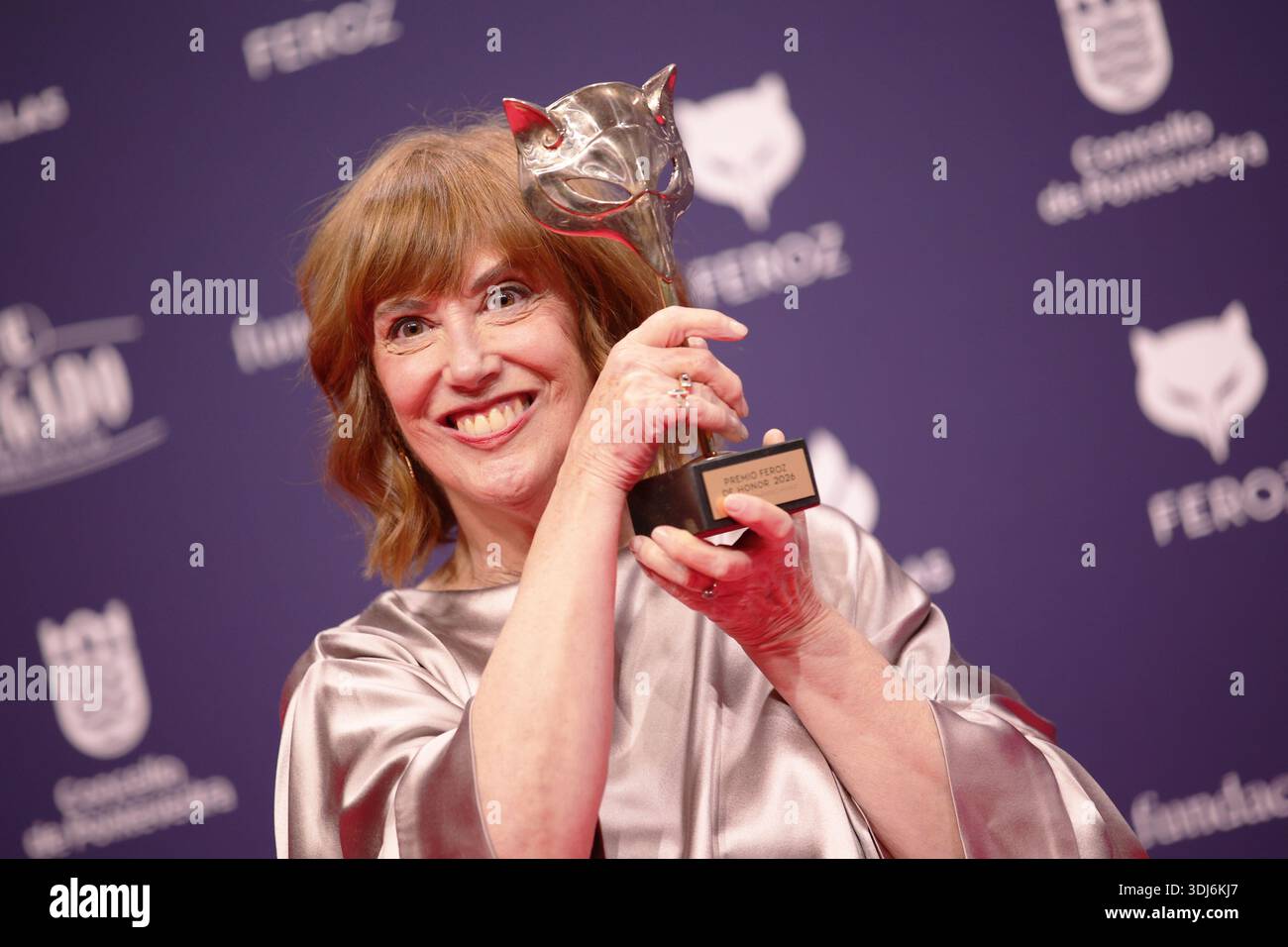 Feroz awards 2026 hi-res stock photography and images - Alamy