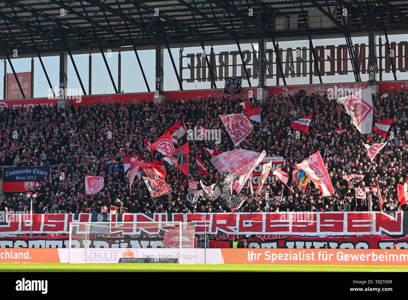 Tsv havelse fans hi-res stock photography and images - Alamy