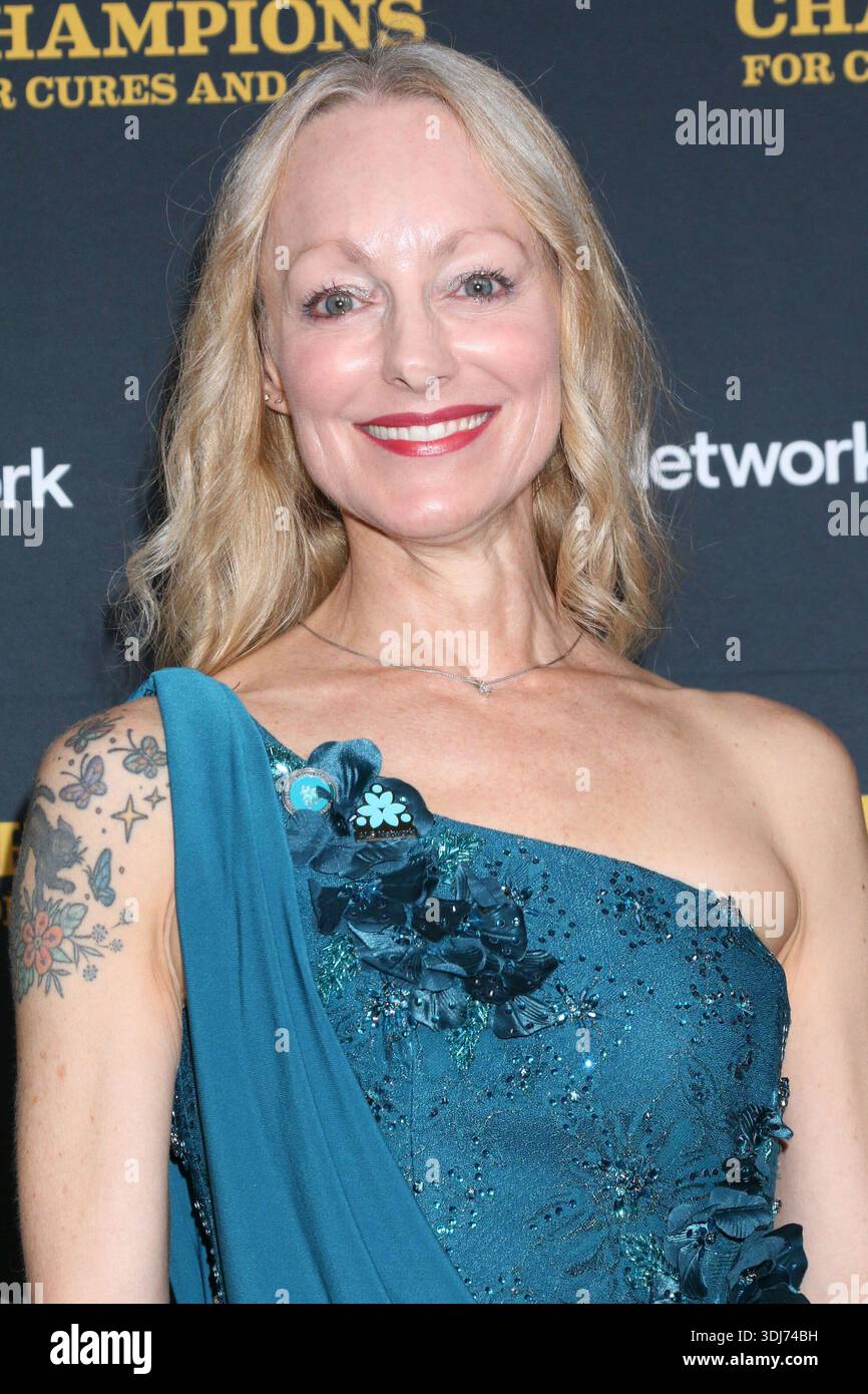 Als network gala hi-res stock photography and images - Alamy