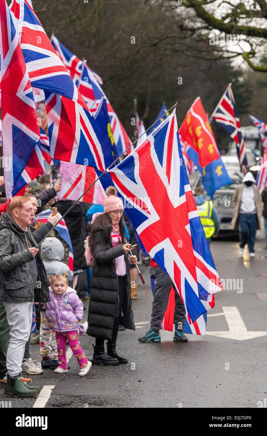 Crowborough army east sussex hi-res stock photography and images - Alamy