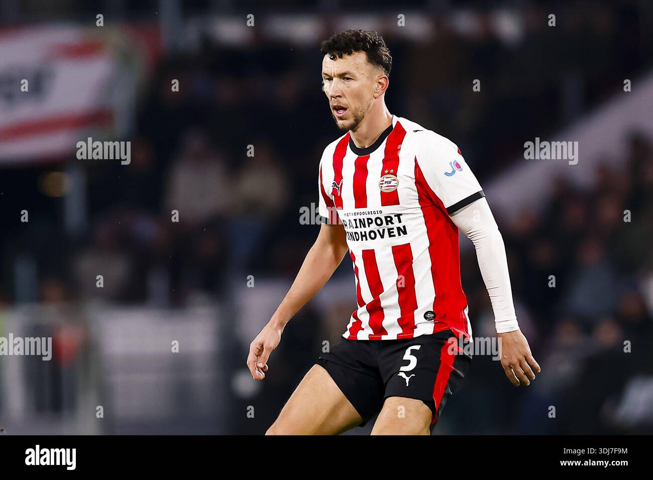 EINDHOVEN , 24-01-2026 , Philips stadium , season 2025 / 2026 , Dutch ...