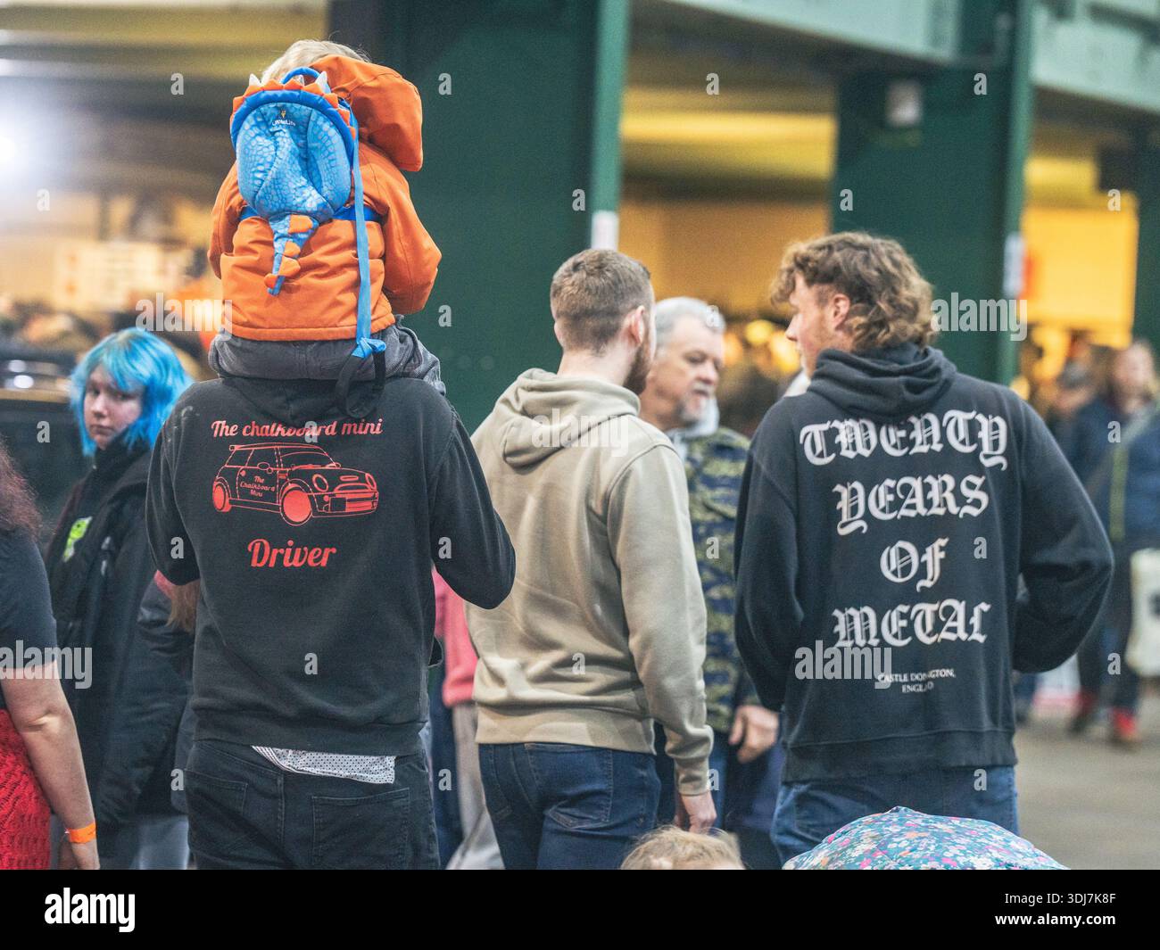 Stafford, Staffordshire, UK. 24th Jan 2026. At the Staffordshire County ...