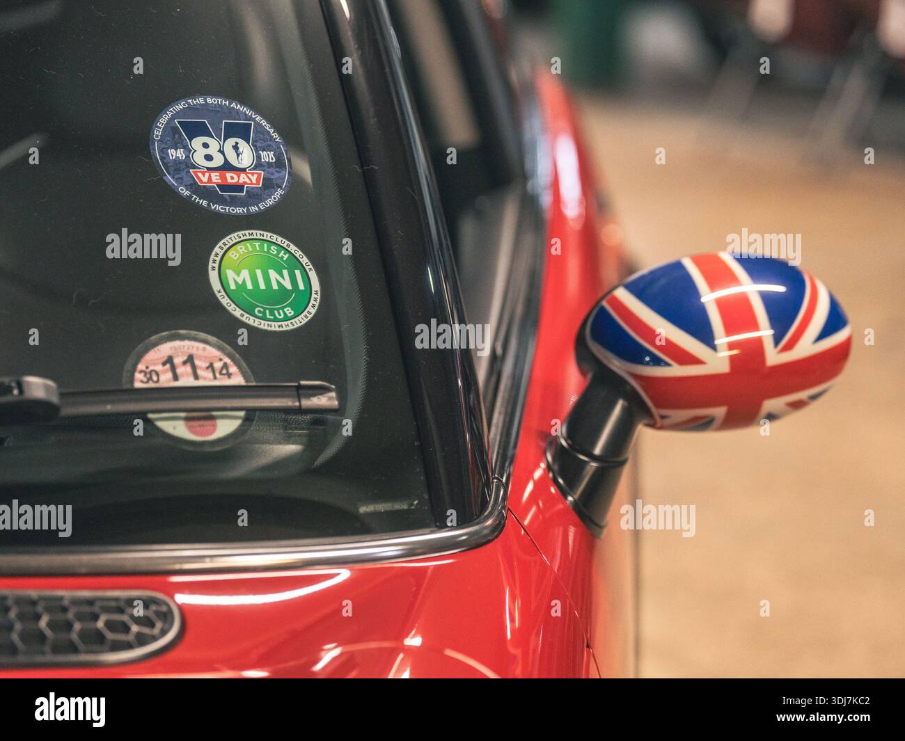 Stafford, Staffordshire, UK. 24th Jan 2026. At the Staffordshire County ...