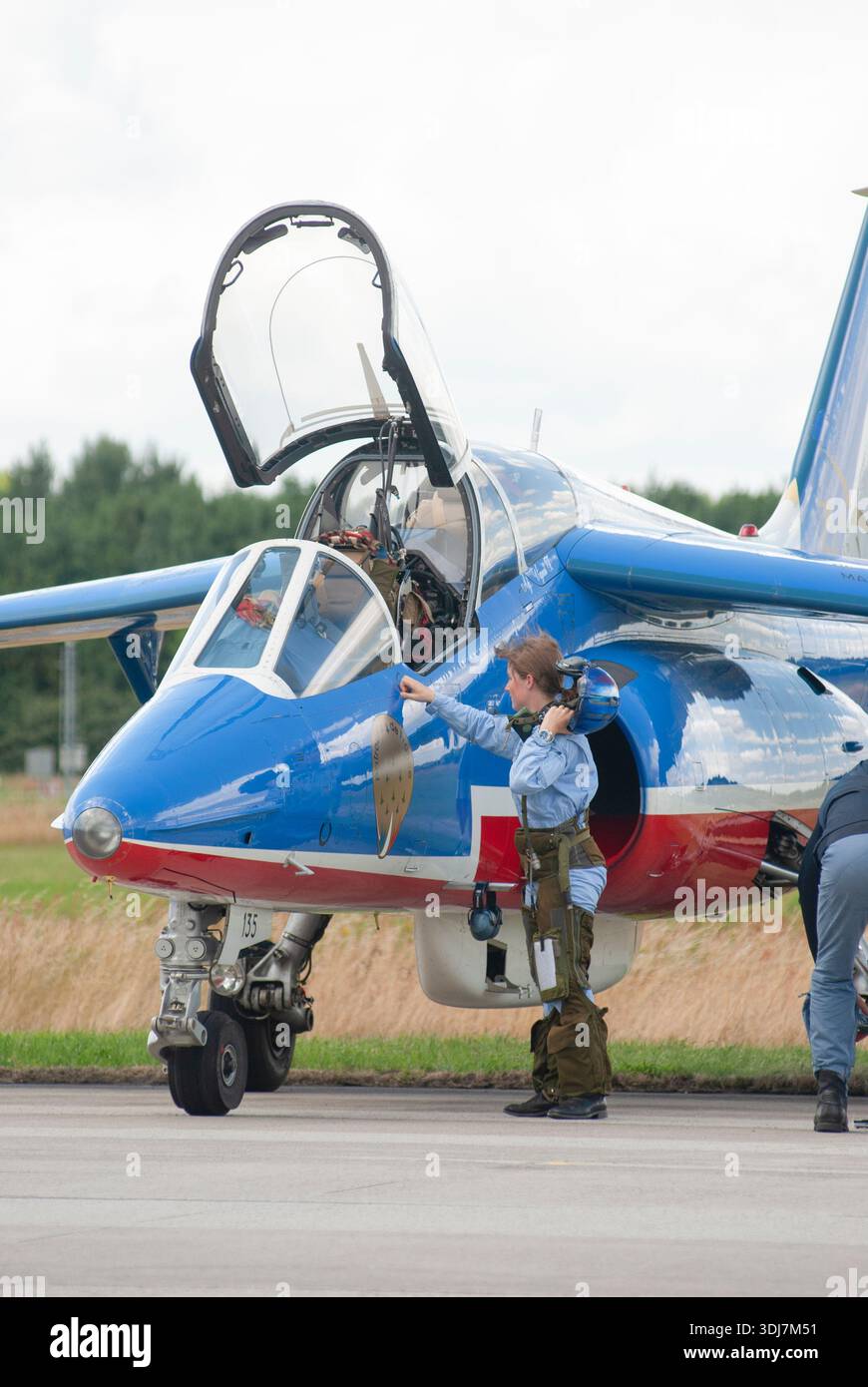 Volkel The Netherlands 19th June 2009. Luchtmachtdagen. Air force days ...