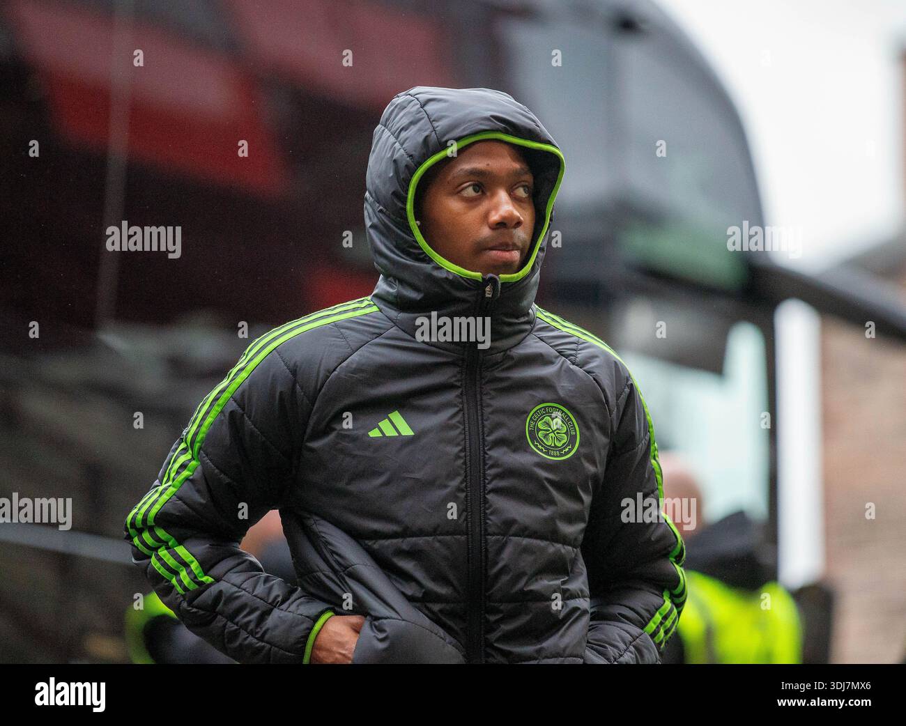 25th January 2026; Tynecastle Park, Edinburgh, Scotland: Scottish ...