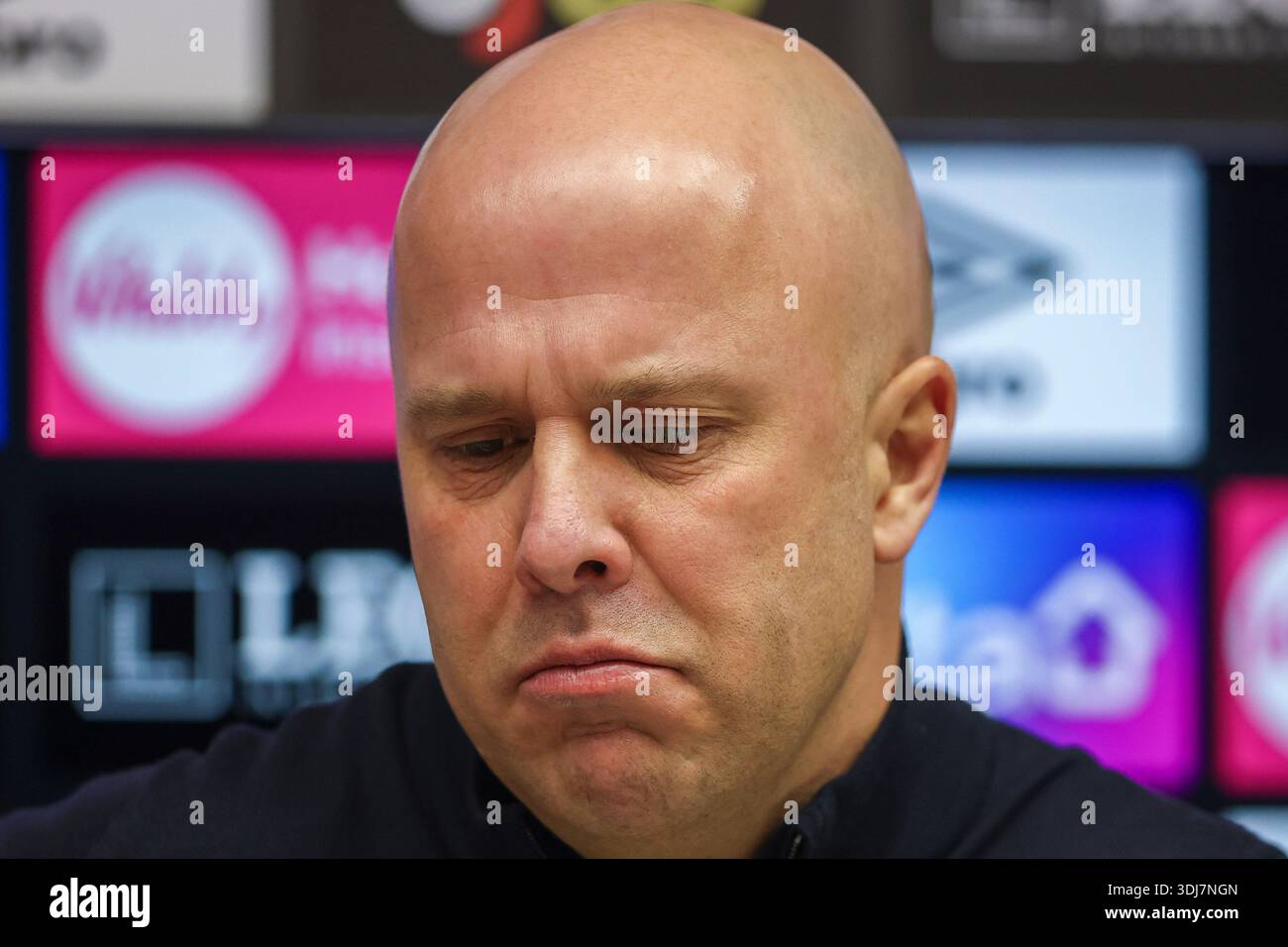 24th January 2026, Bournemouth, Dorset, England; Premier League ...