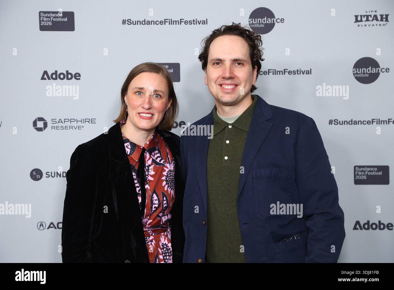 Alex huston fischer hi-res stock photography and images - Alamy