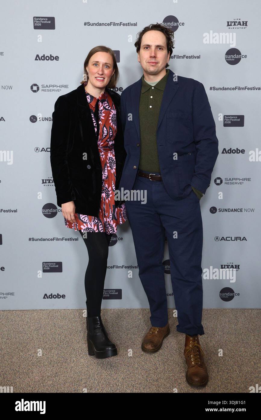 Alex huston fischer hi-res stock photography and images - Alamy