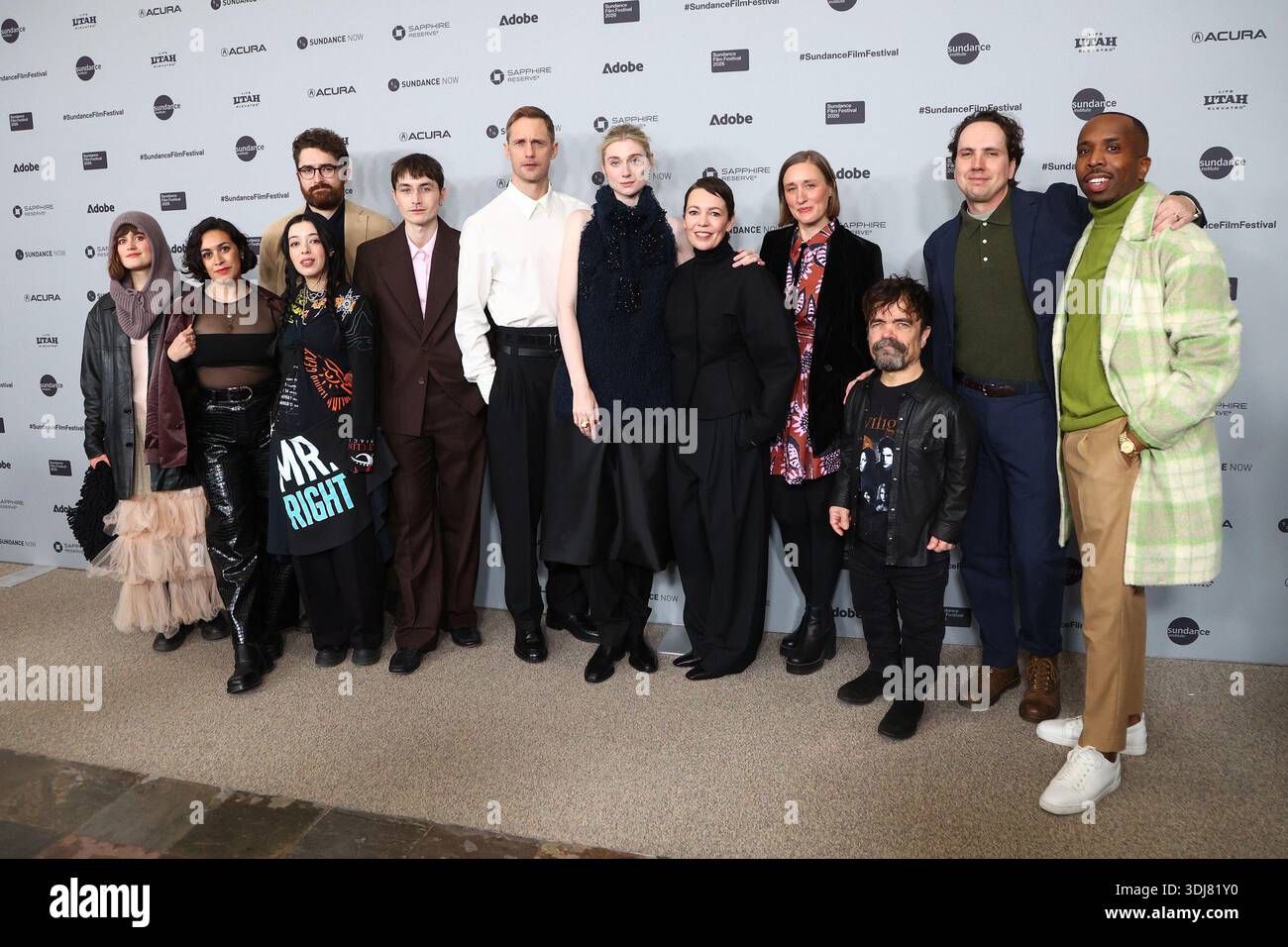 Alex huston fischer hi-res stock photography and images - Alamy