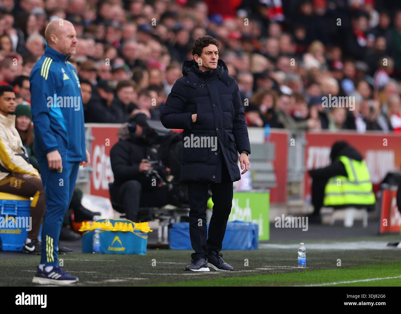 25th January 2026; Gtech Community Stadium, Brentford, London, England ...