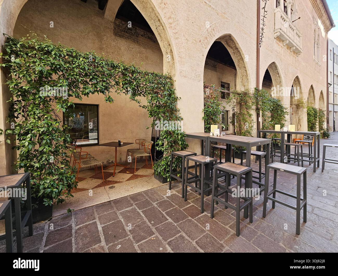 Treviso food guide hi-res stock photography and images - Alamy