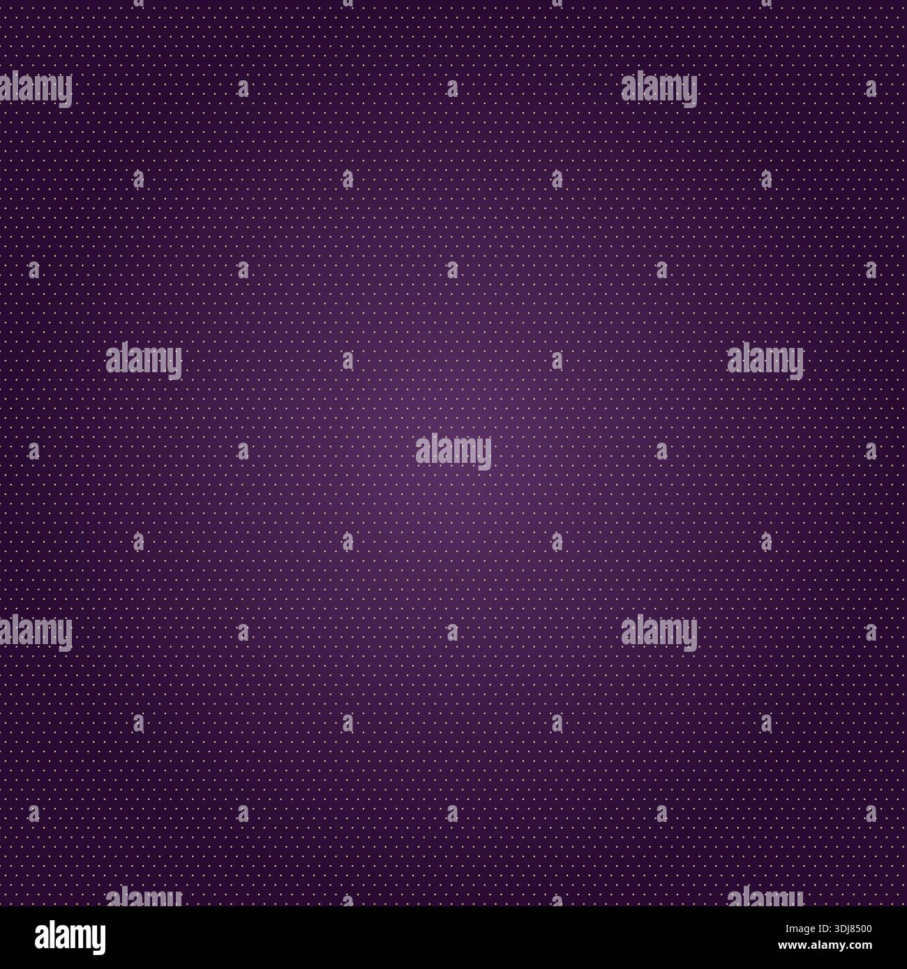 Abstract dark purple perforated metal texture background featuring a ...