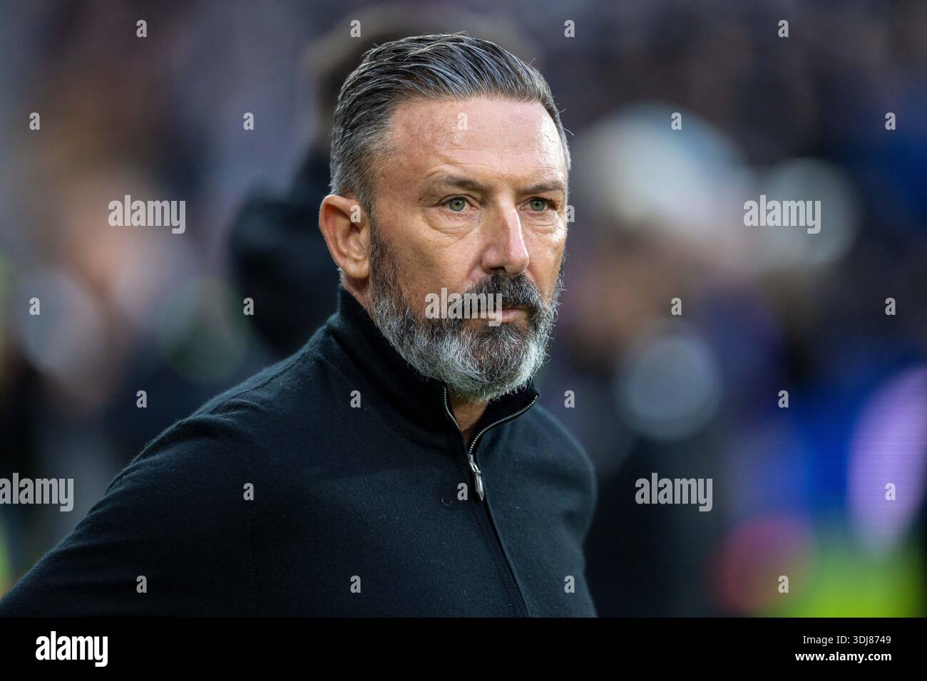25th January 2026; Tynecastle Park, Edinburgh, Scotland: Scottish ...