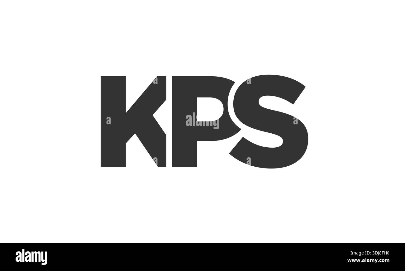 Kps company logo hi-res stock photography and images - Alamy
