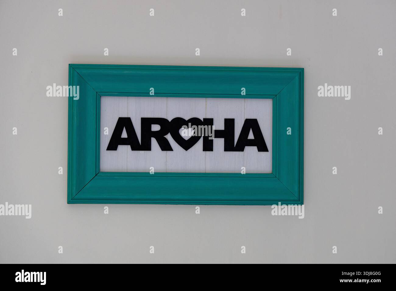 Simple decorative border hi-res stock photography and images - Alamy