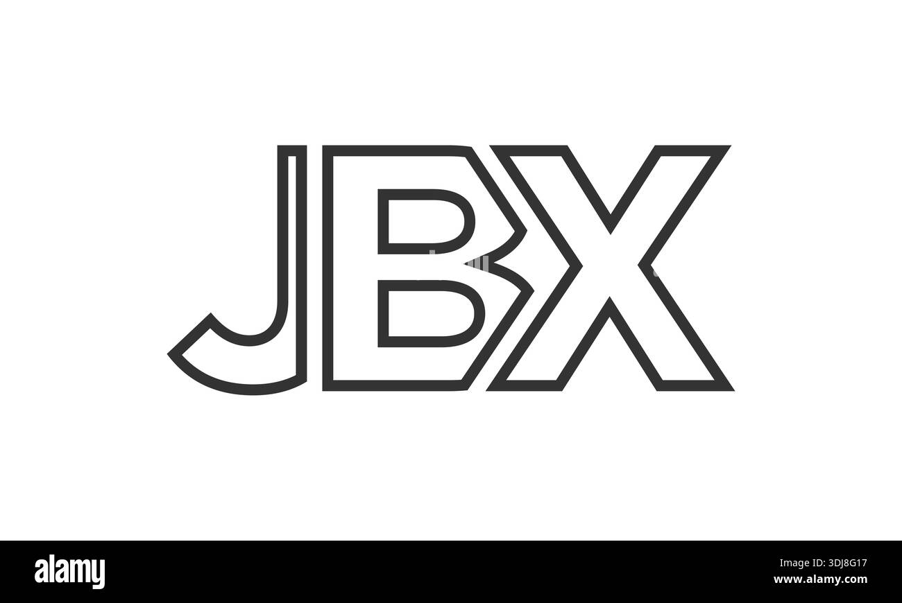 Jbx design hi-res stock photography and images - Alamy