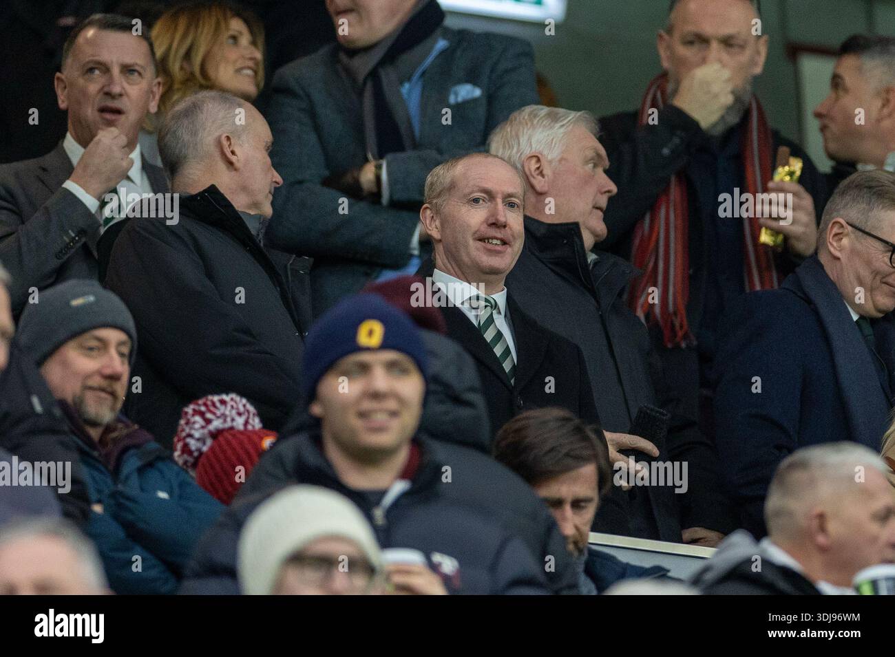 25th January 2026; Tynecastle Park, Edinburgh, Scotland: Scottish ...