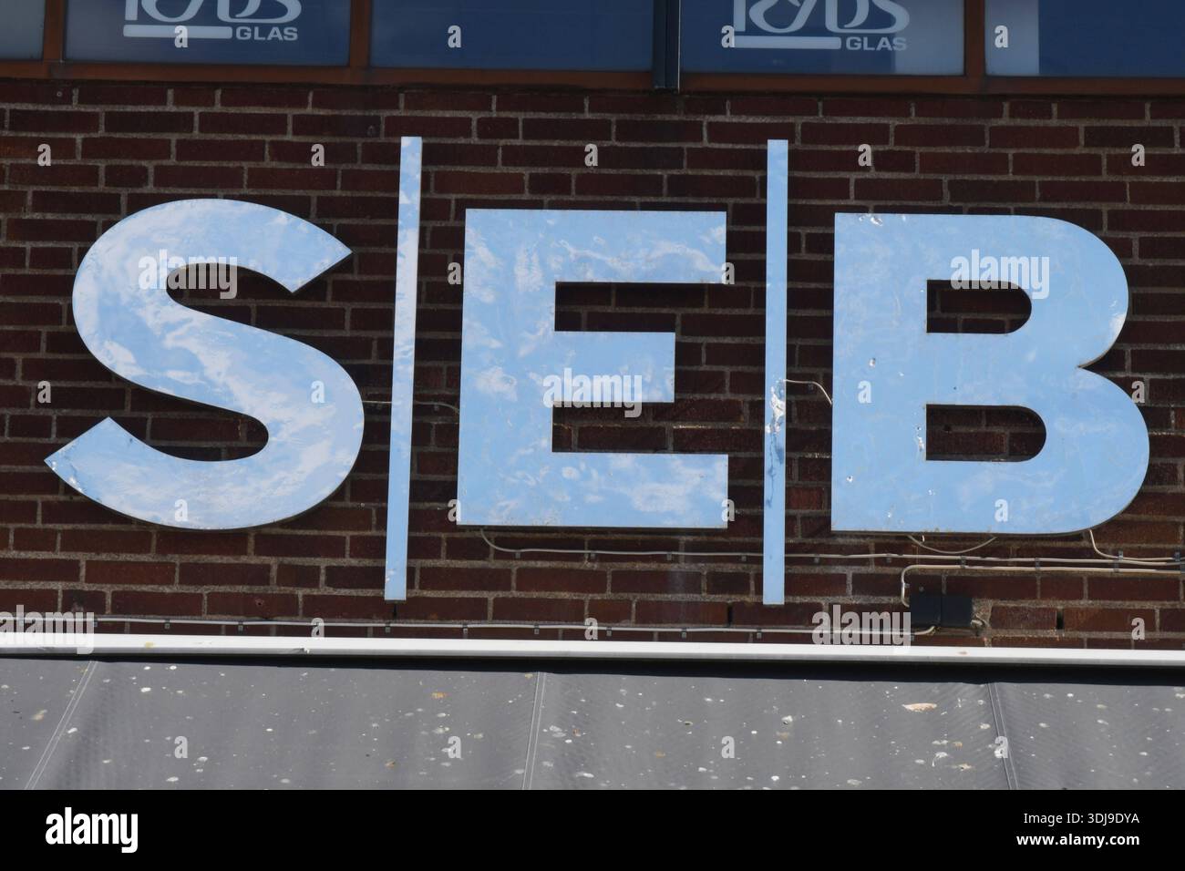 Helingborg/skaane//Sweden/05 April 2023/ Helingborg souther town ...