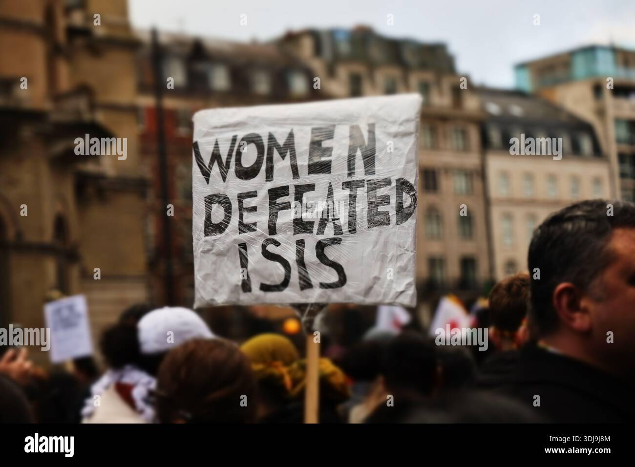 Kurdistan sovereign nation hi-res stock photography and images - Alamy