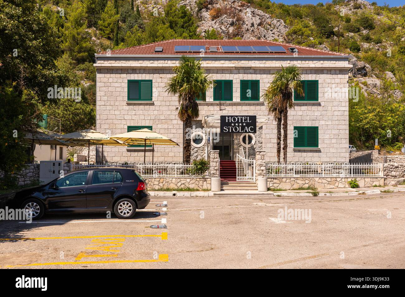 Stolac hi-res stock photography and images - Alamy