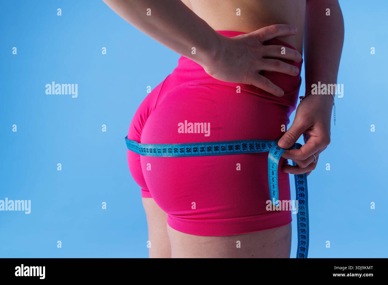 Curvy hips hi-res stock photography and images - Alamy