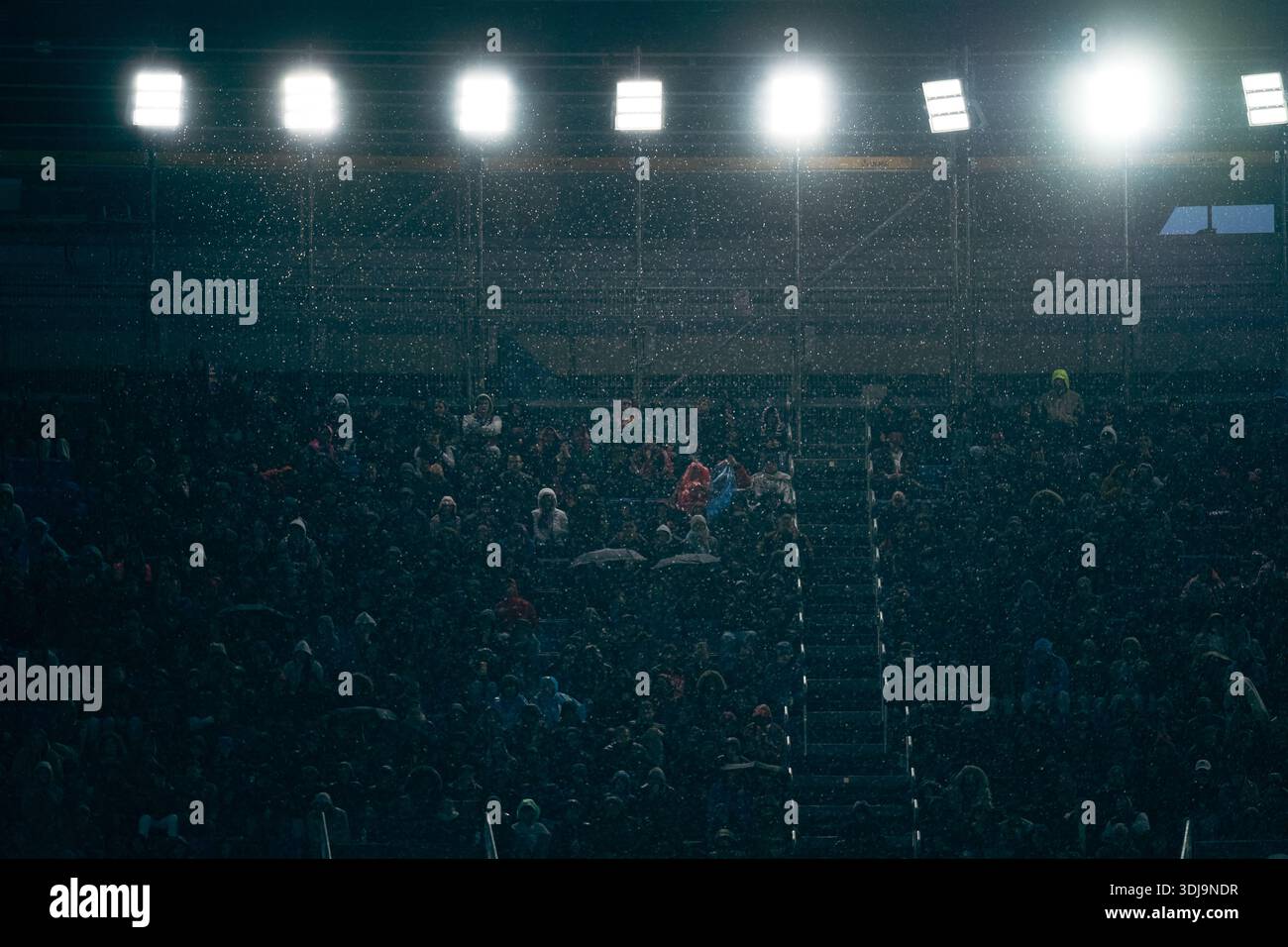 LaLiga EA Sports match between FC Barcelona and Real Oviedo in Spotify ...