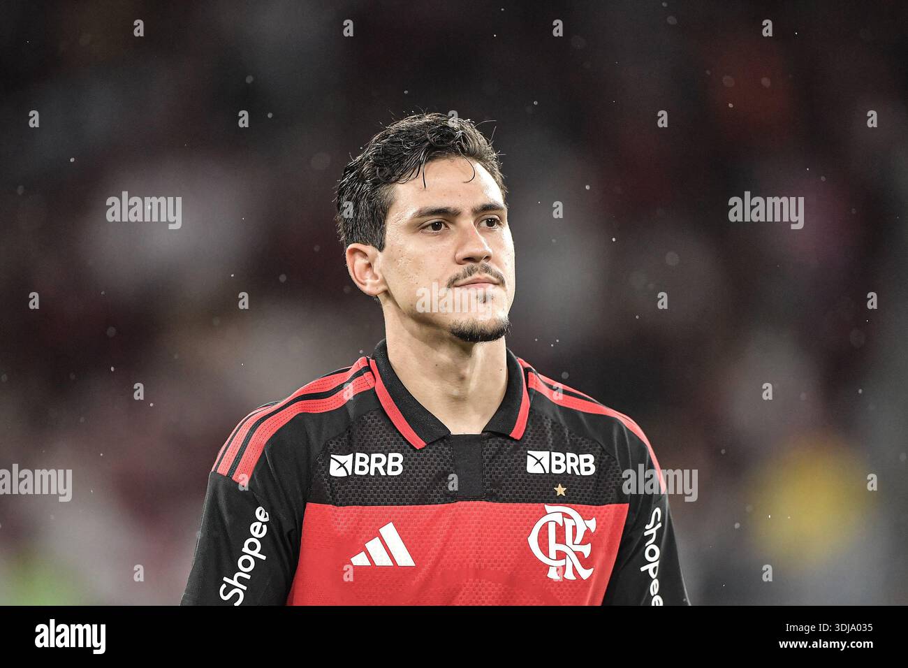 RJ - RIO DE JANEIRO - 01/25/2026 - CARIOCA 2026, FLUMINENSE x FLAMENGO ...