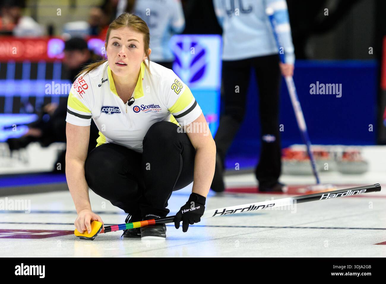 Scotties 2026 hi-res stock photography and images - Alamy