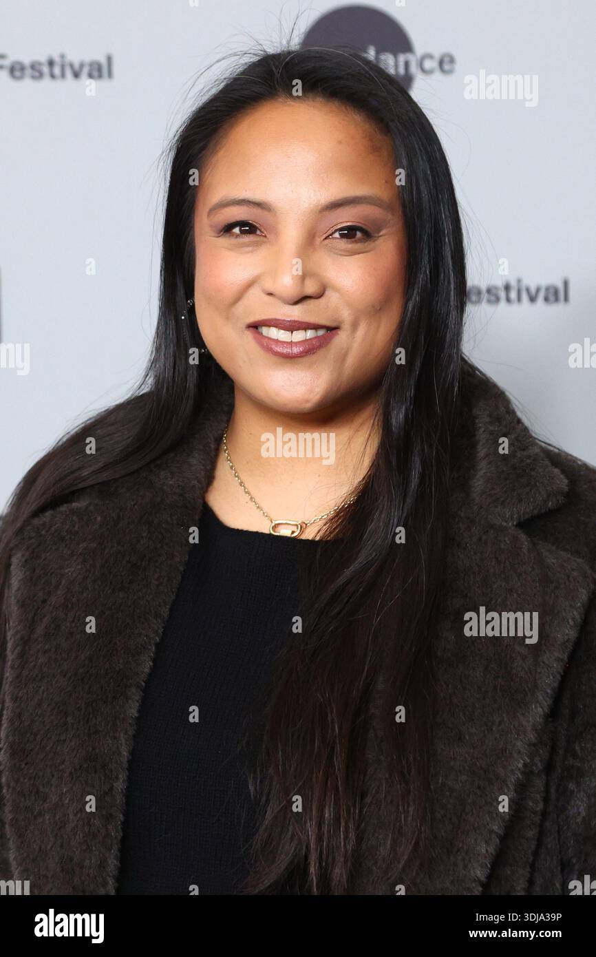 Ut. 25th Jan, 2026. Chris Quintos Cathcart at arrivals for THE MUSICAL ...