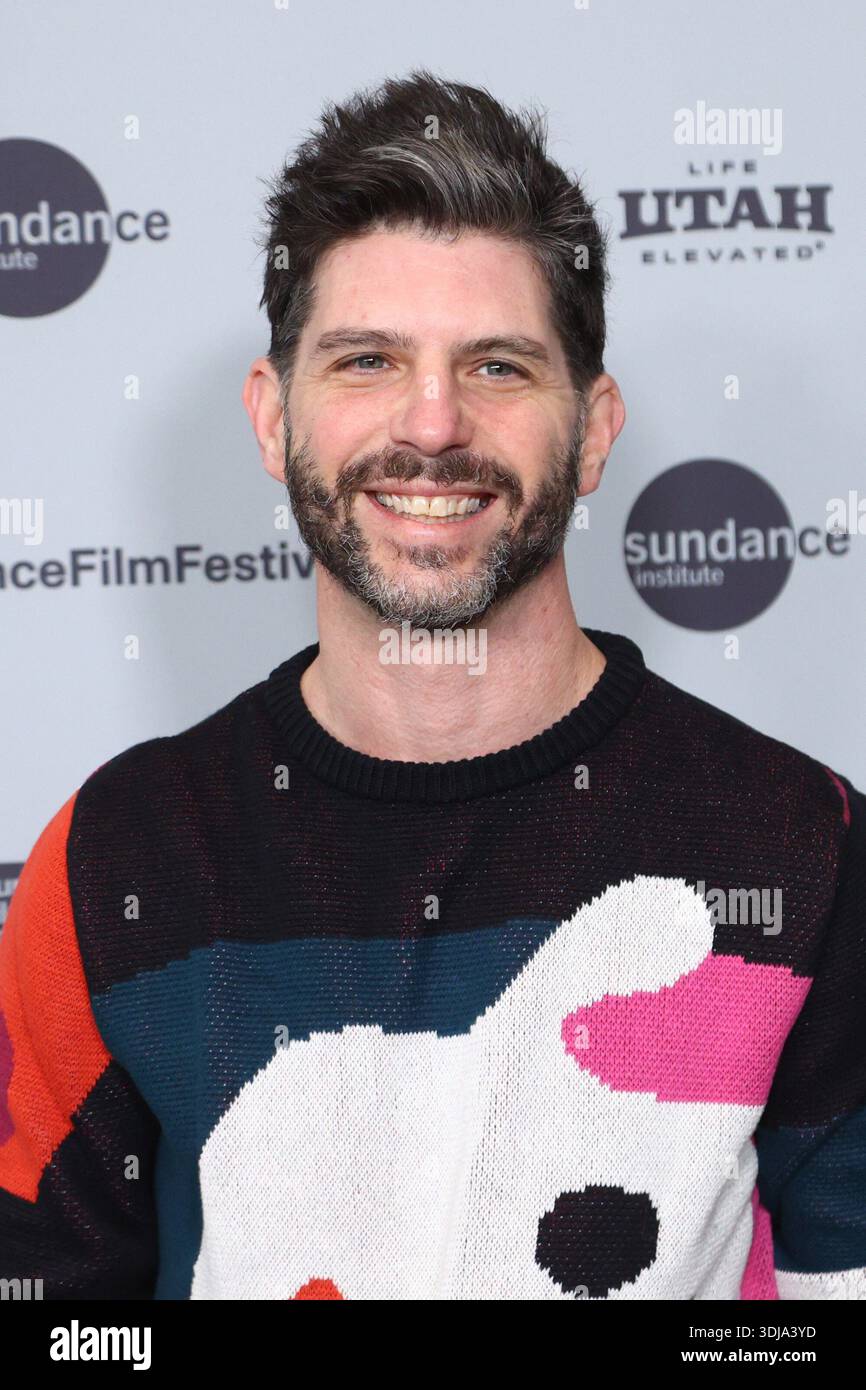 Ut. 25th Jan, 2026. Jonathan Levine at arrivals for THE MUSICAL ...