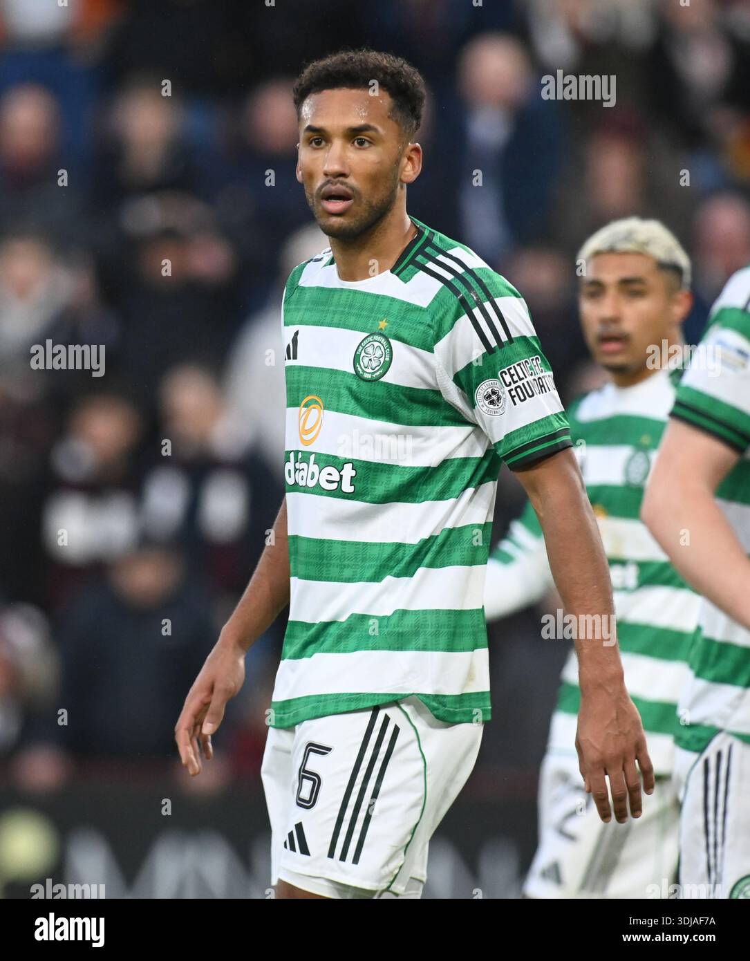 Auston trusty of celtic hi-res stock photography and images - Alamy