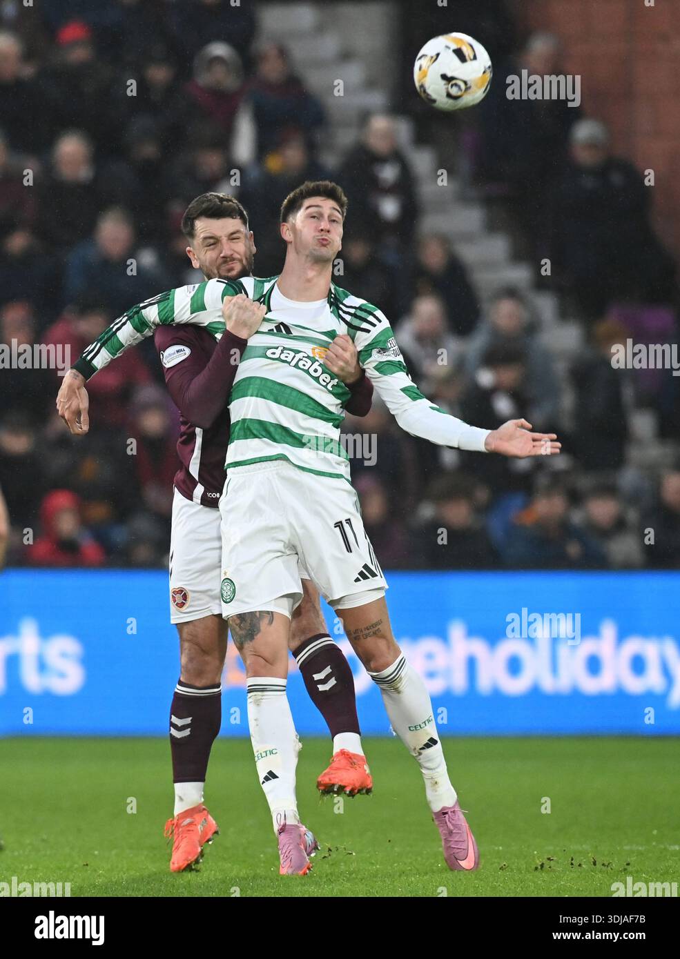 Tomas cvancara of celtic hi-res stock photography and images - Alamy