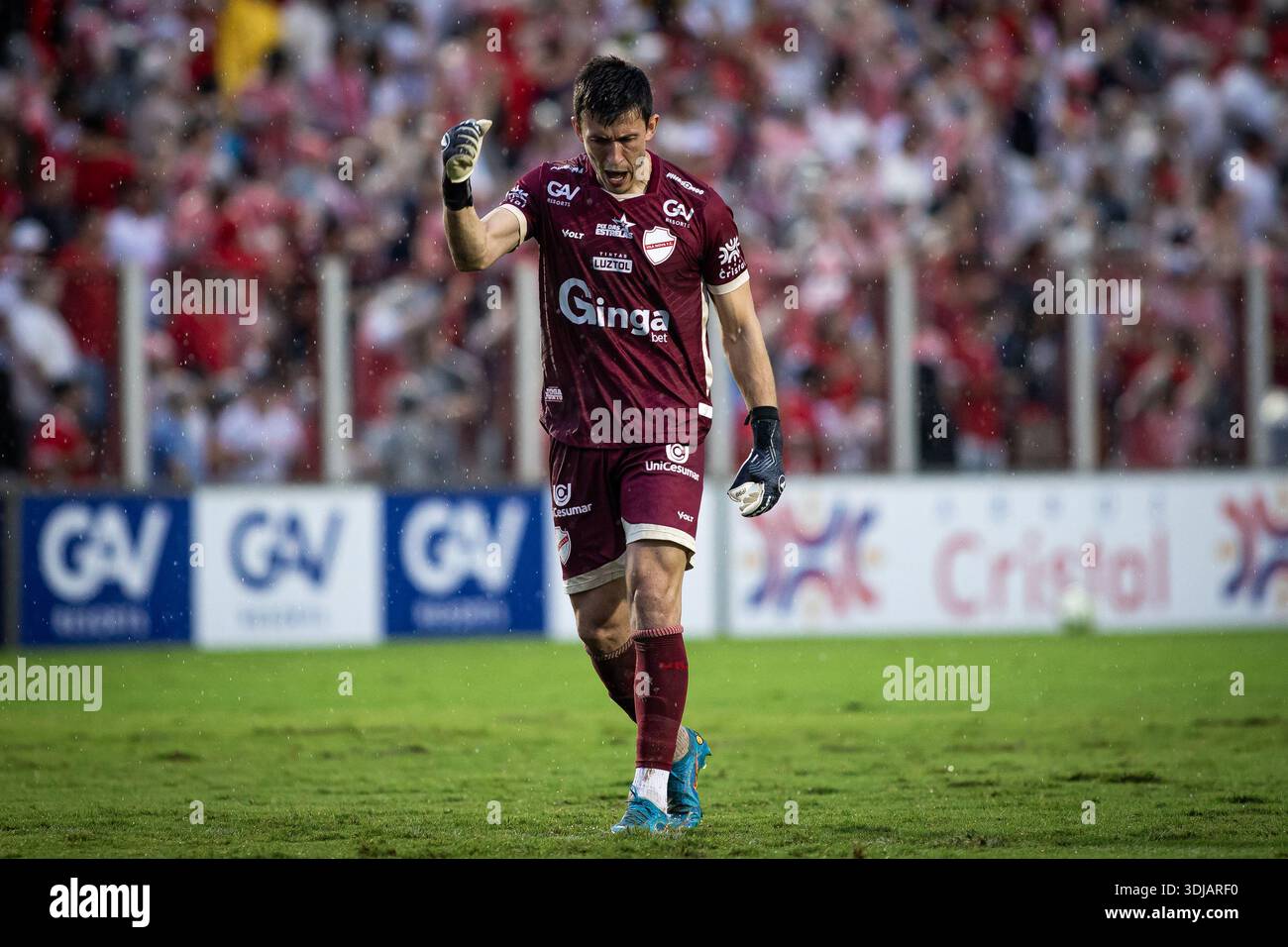 GO - GOIANIA - 01/25/2026 - GOIANO 2026, VILA NOVA-GO x ATLETICO - Vila ...
