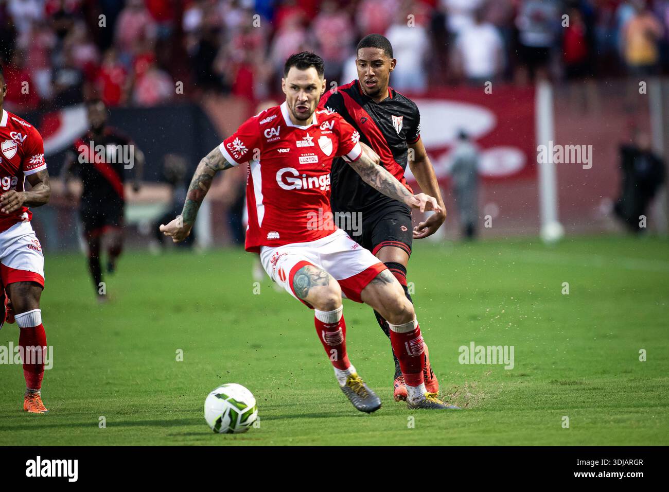 GO - GOIANIA - 01/25/2026 - GOIANO 2026, VILA NOVA-GO x ATLETICO - Vila ...