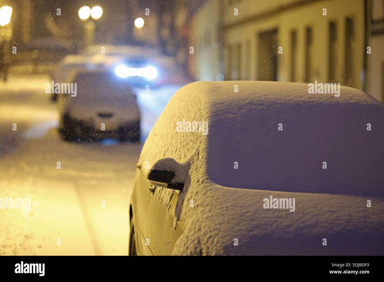 Best Cars For Rain And Snownull