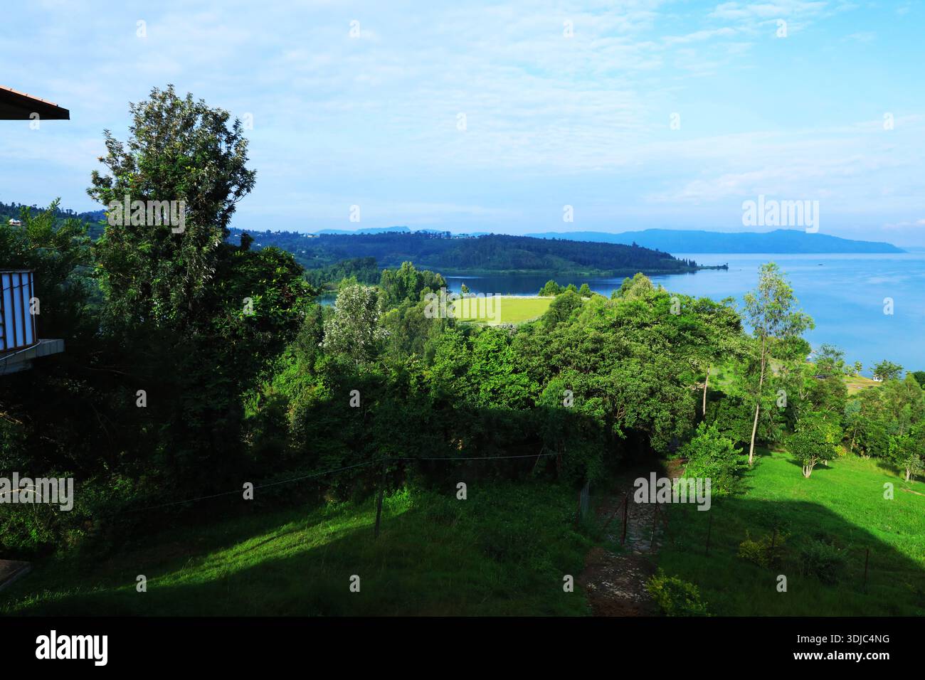 Outdoor activities rwanda hi-res stock photography and images - Alamy