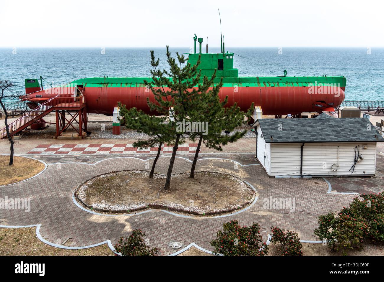 Gangneung 1996 hi-res stock photography and images - Alamy