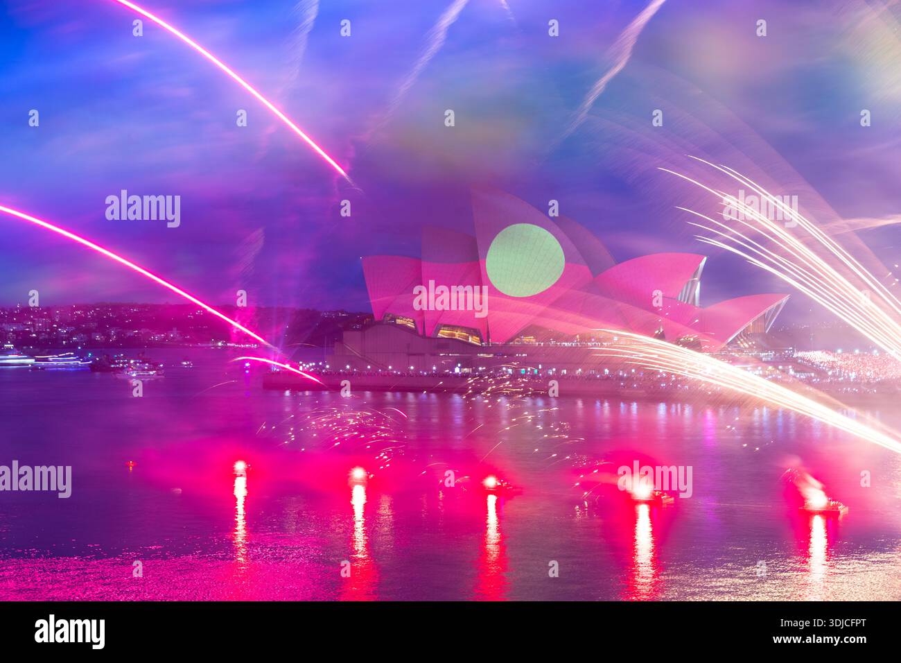 Invasion day 2026 hi-res stock photography and images - Alamy