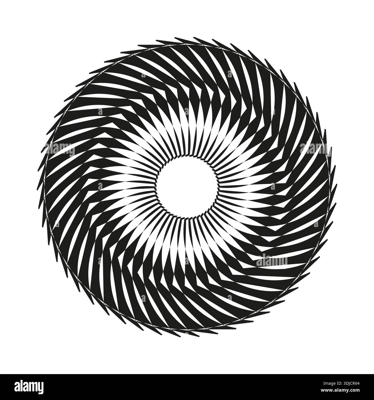 Vortex engine Stock Vector Images - Alamy