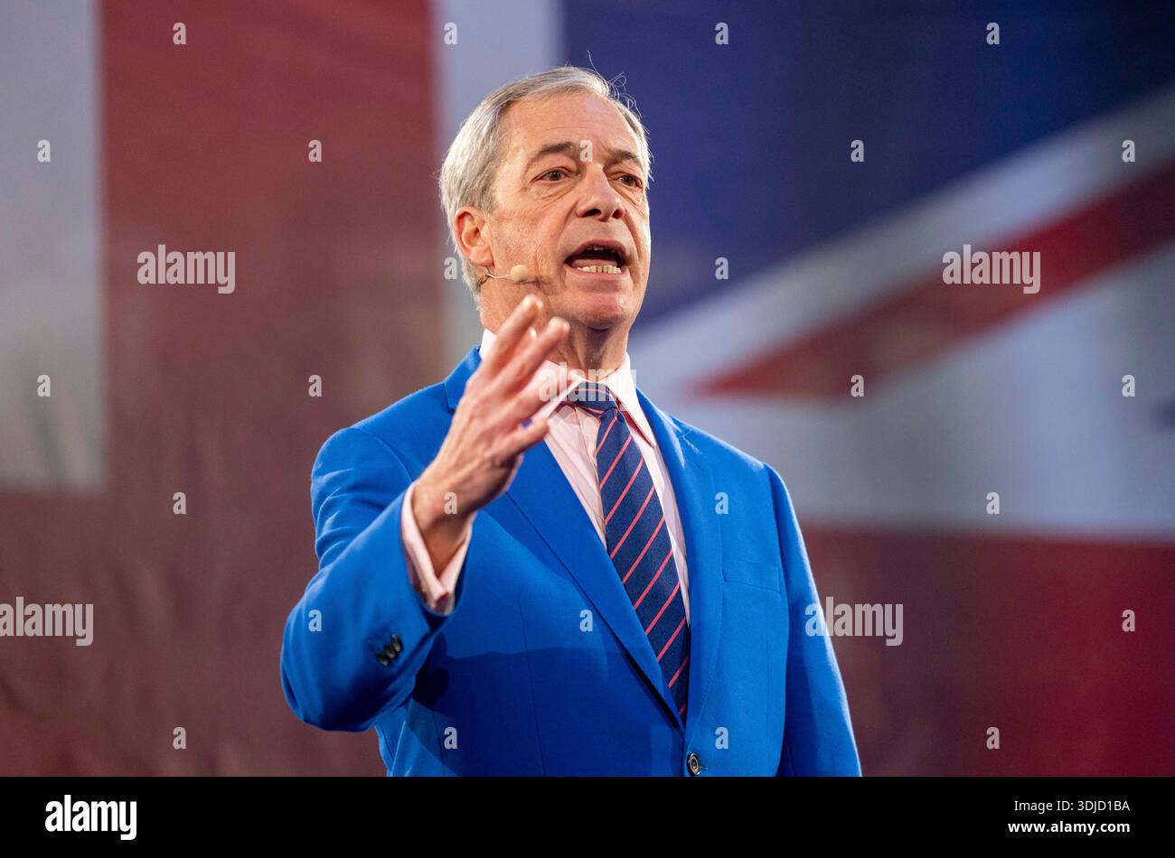 From nigel farage reform hi-res stock photography and images - Alamy