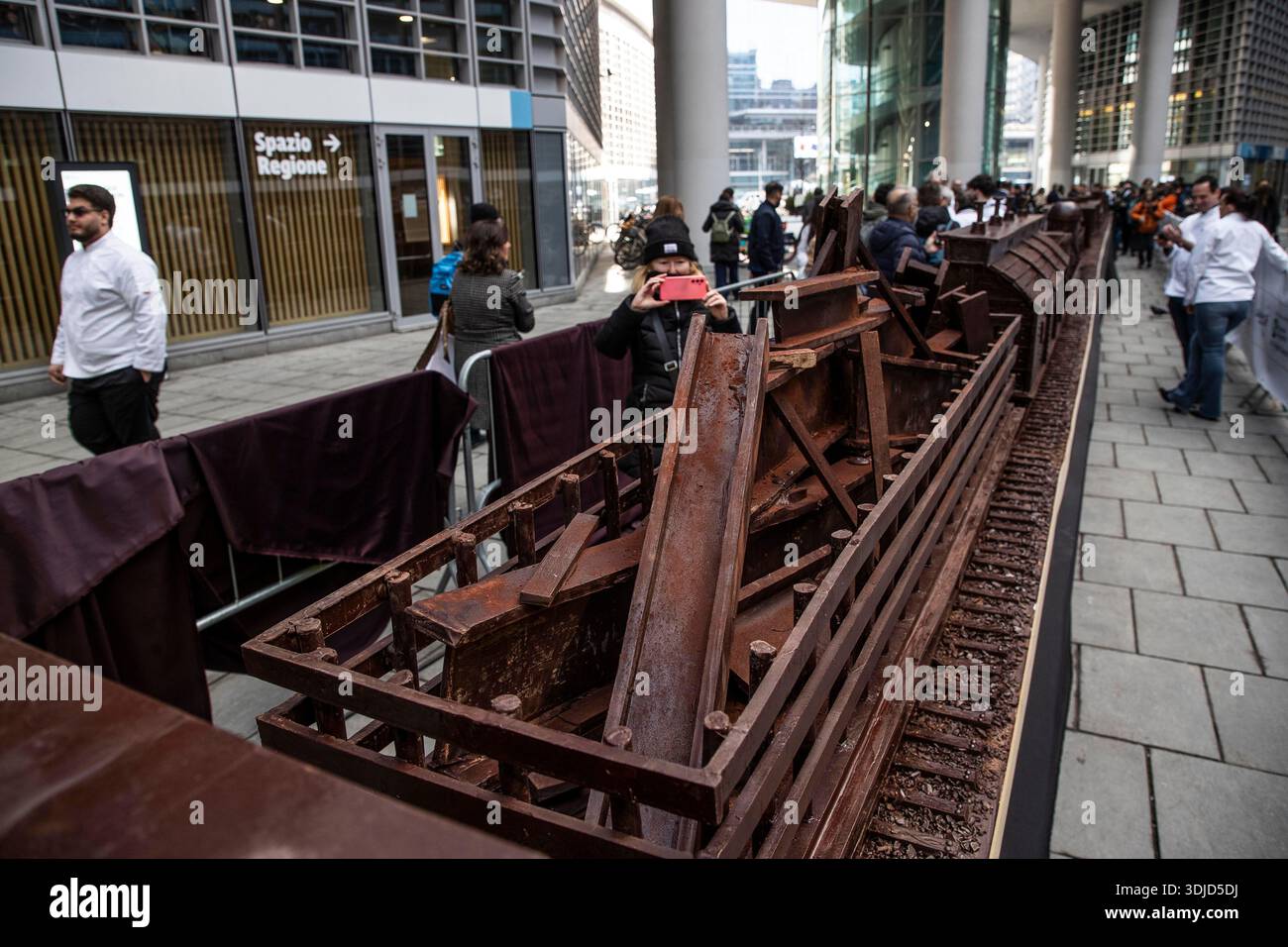 Monday 26 january 2026 hi-res stock photography and images - Alamy