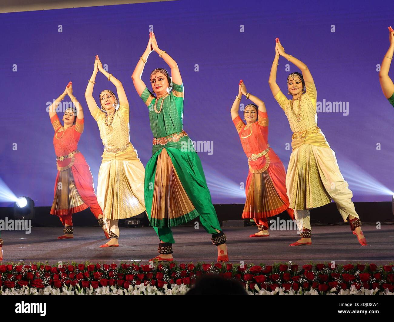 Republic Day Celebrations A grand extravaganza marked the Republic Day ...