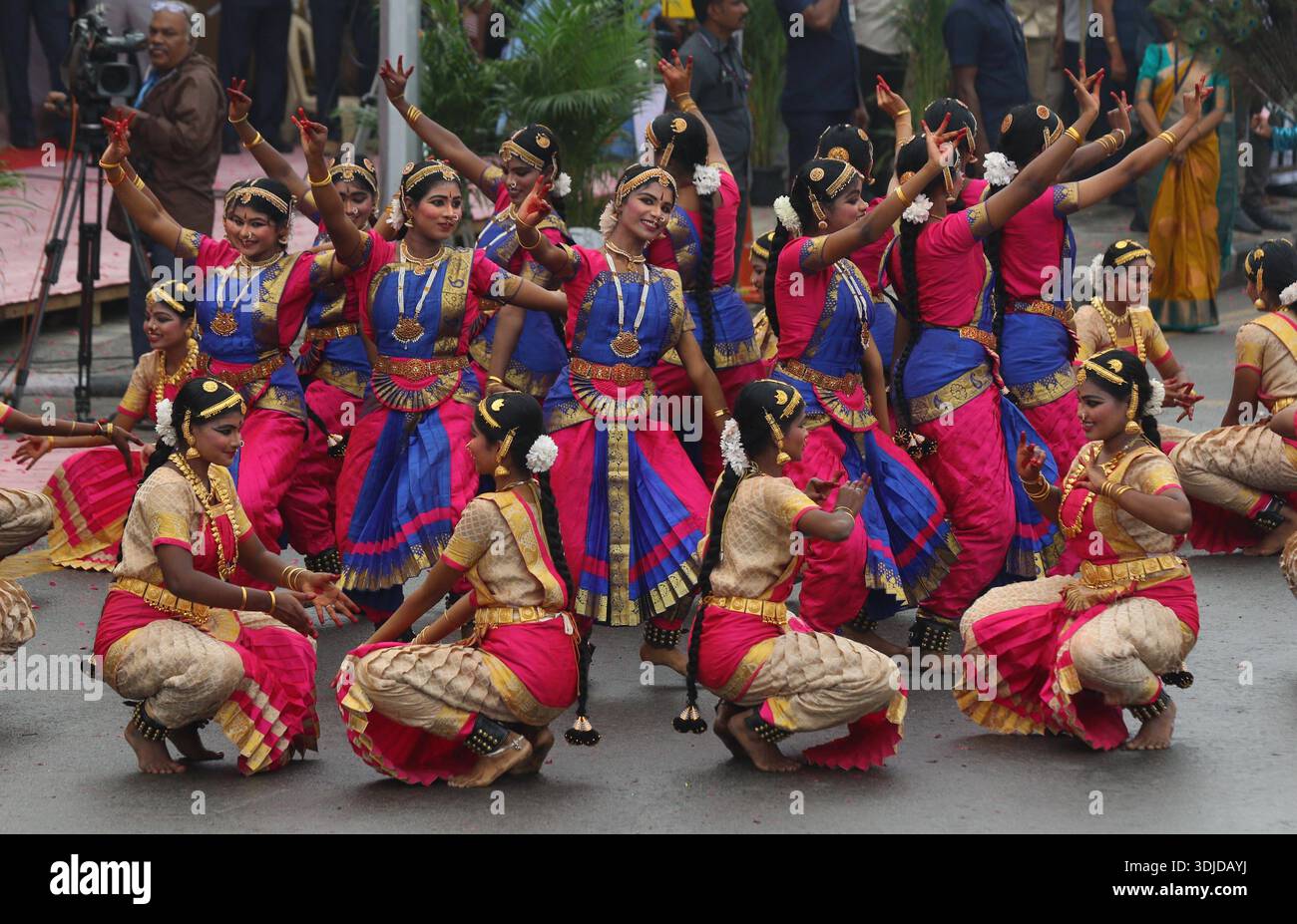 Republic Day Celebrations A grand extravaganza marked the Republic Day ...