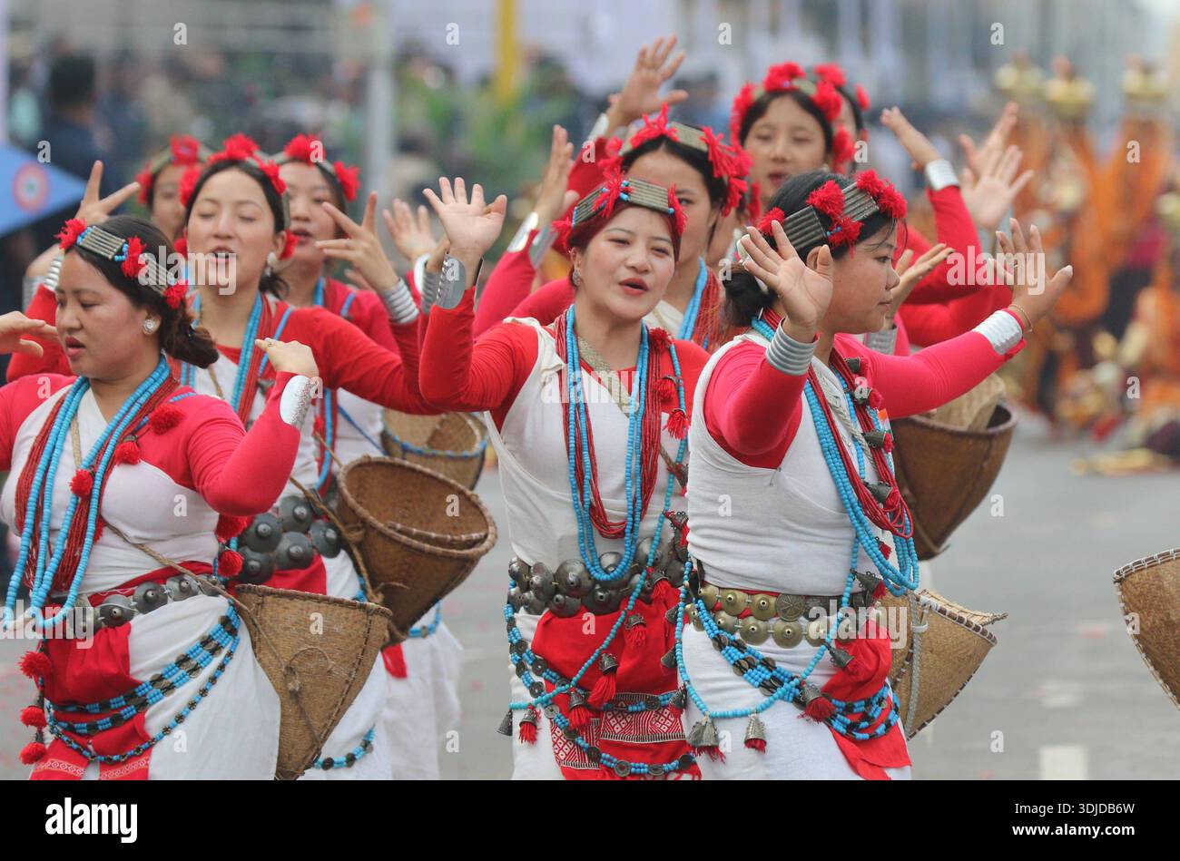 Republic Day Celebrations A grand extravaganza marked the Republic Day ...