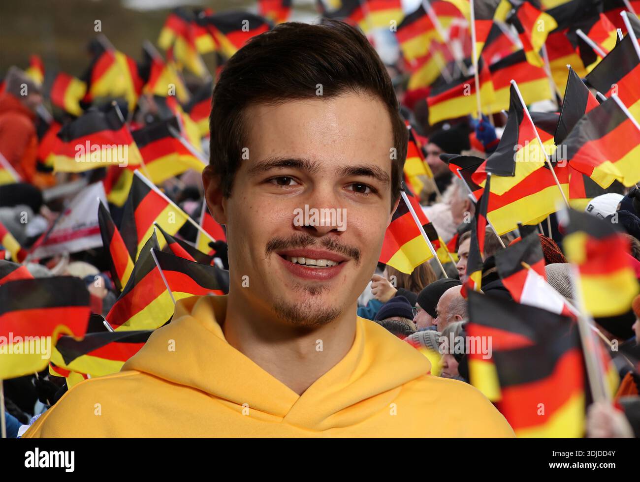 ! WARNING PHOTO MONTAGE ! Here in the picture RAIMUND Philipp (GER ...