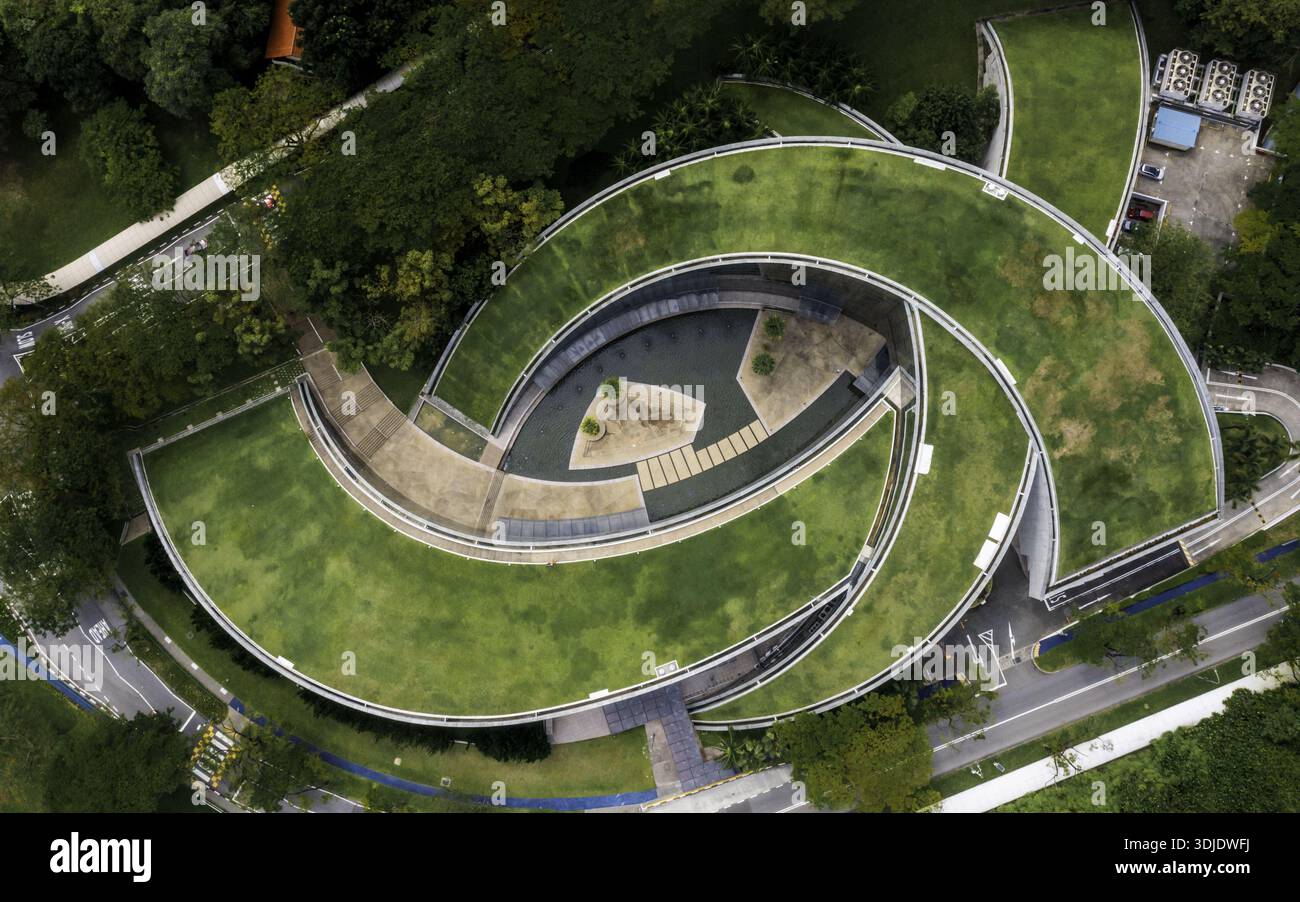 81 nanyang drive hi-res stock photography and images - Alamy
