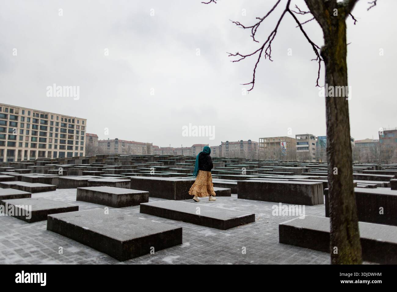 Symbolic photo for Holocaust Remembrance Day on January 27th - the ...