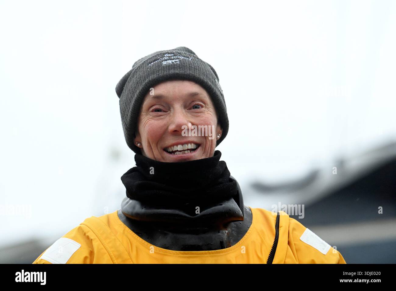 ©PHOTOPQR/LE TELEGRAMME/Nicolas Créach ; ; 26/01/2026 ; Brest (29) 25 ...