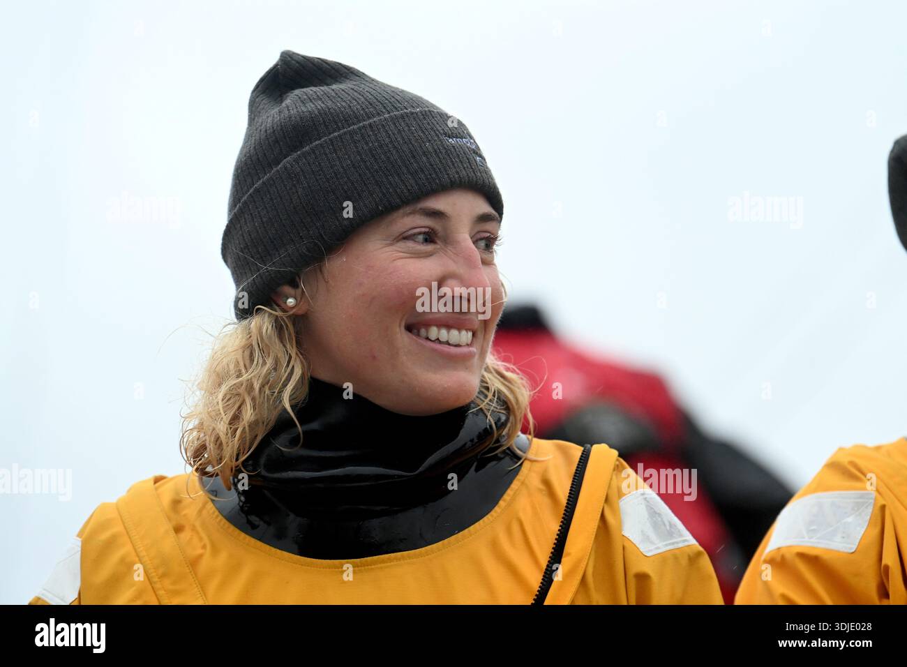 ©PHOTOPQR/LE TELEGRAMME/Nicolas Créach ; ; 26/01/2026 ; Brest (29) 25 ...